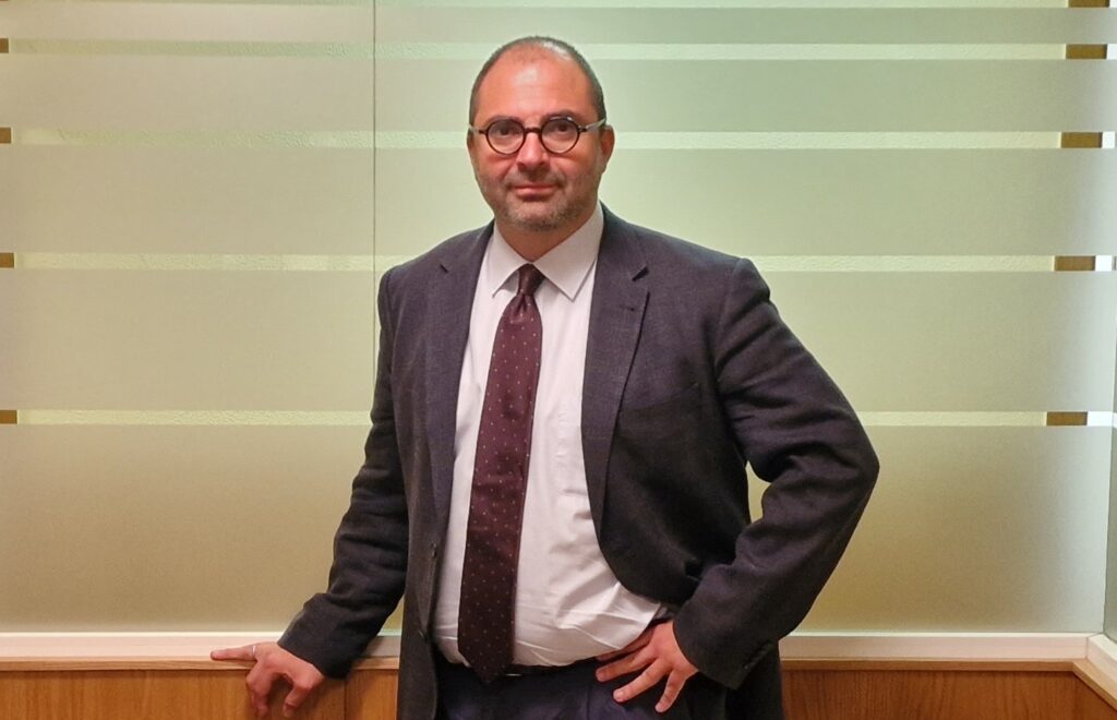 Quiénes Somos - COLADAS RIVAS ARNAIZ Abogados